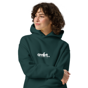 the cmfrt hoodie | CMFRT Clothing