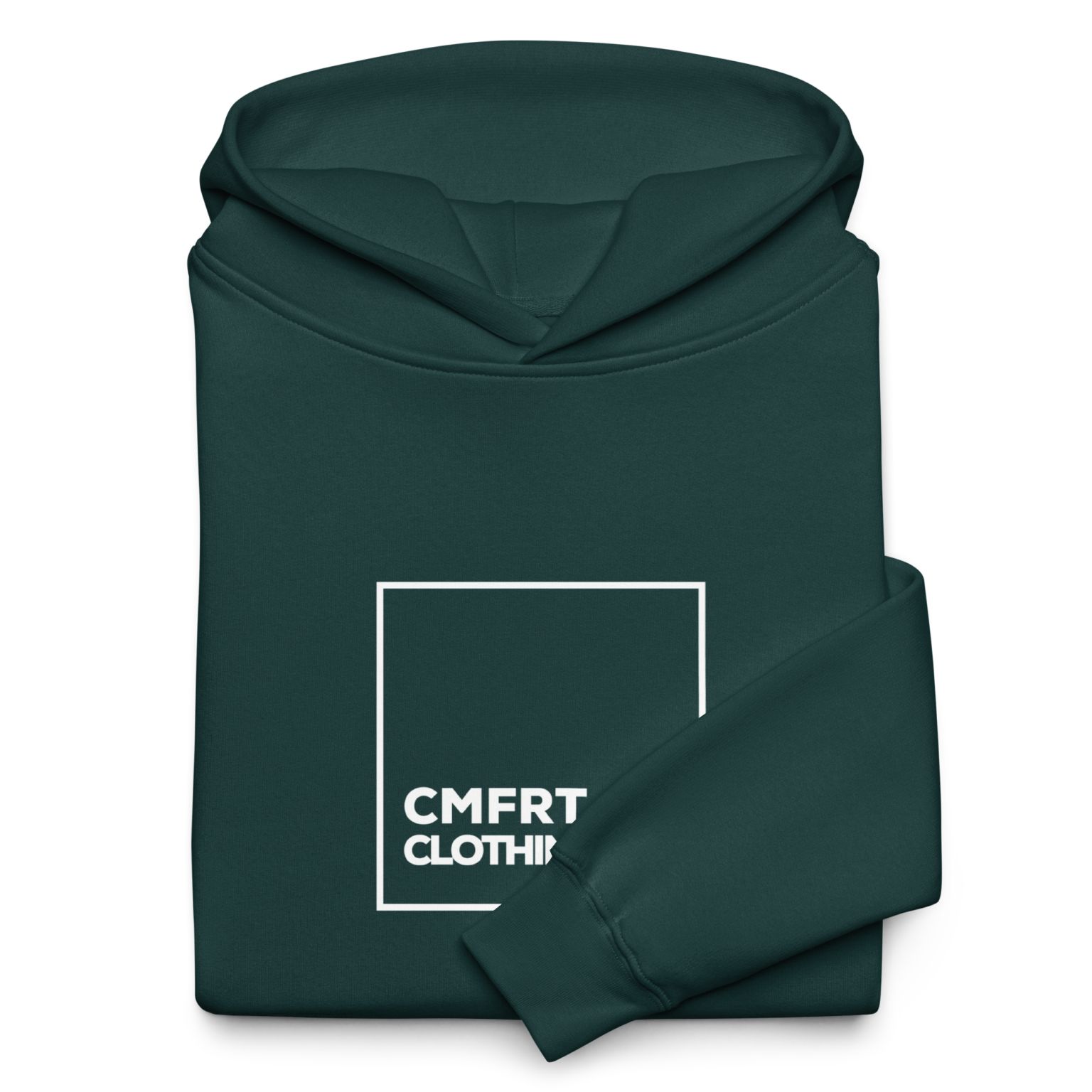 CMFRT Clothing | Effortless Style & Everyday Comfort